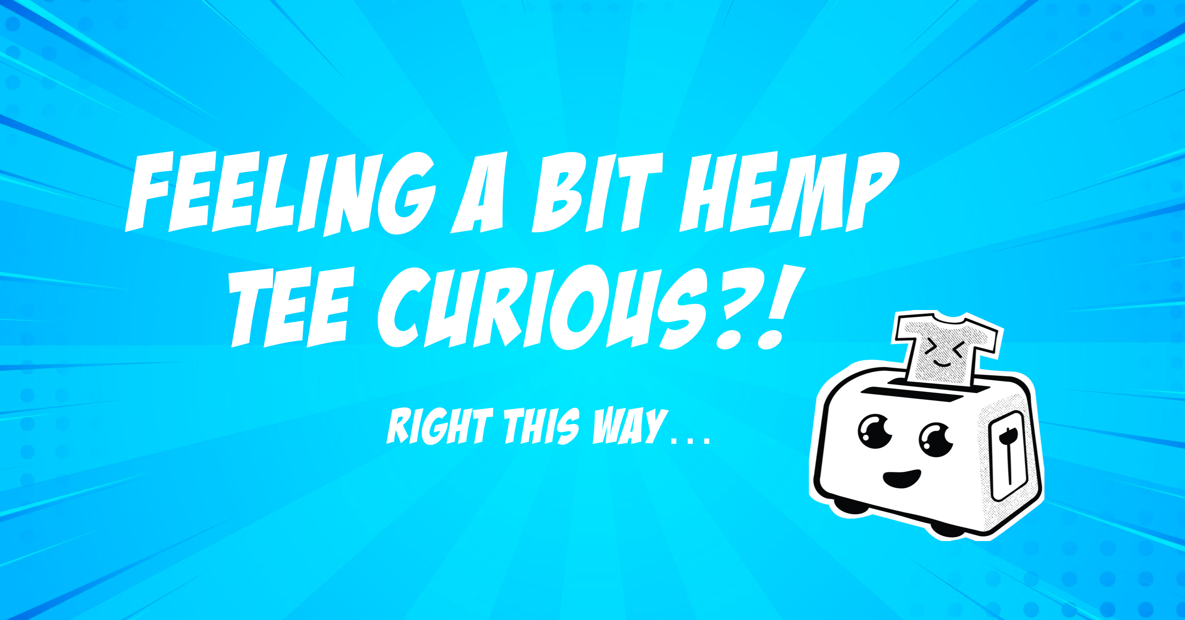 About Us – TOASTY HEMP CO.